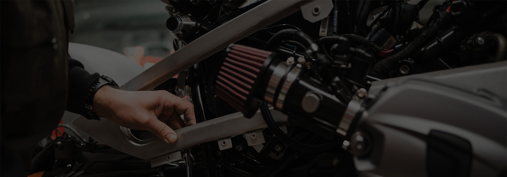 Inicio - Mayorista de Motopartes - Importador Directo - Unomotor